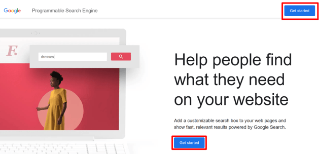 Product images with Google Images — Odoo 16.0 documentation