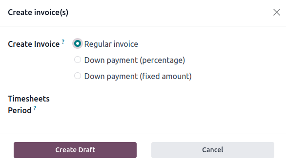 RST guidelines and cheat sheet — documentación de Odoo - 18.0