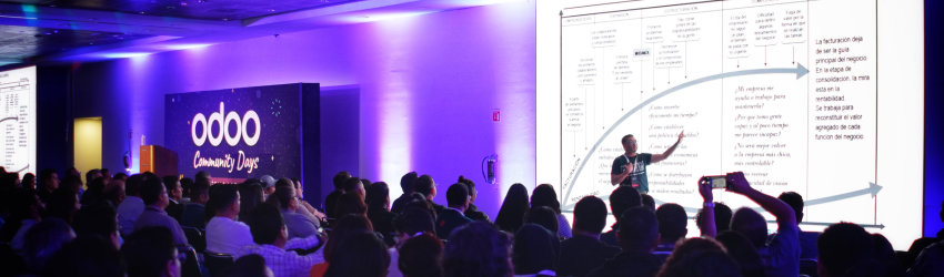 Odoo Bootcamp - Taller de conta para principiantes México | Odoo