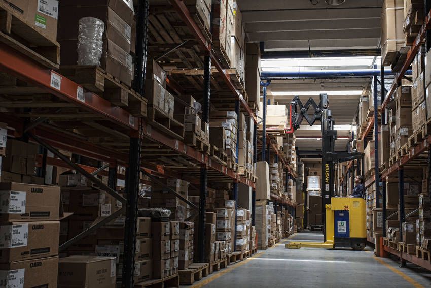 Odoo Inventory - Functional Warehouse Management | Odoo