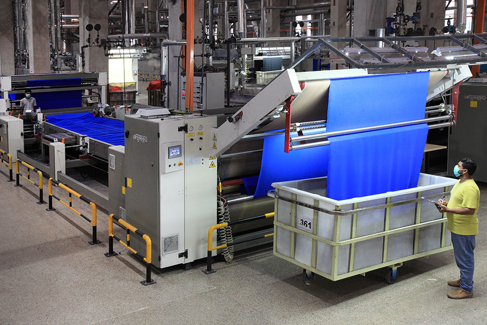 Style Production Suits Up with Odoo | Odoo