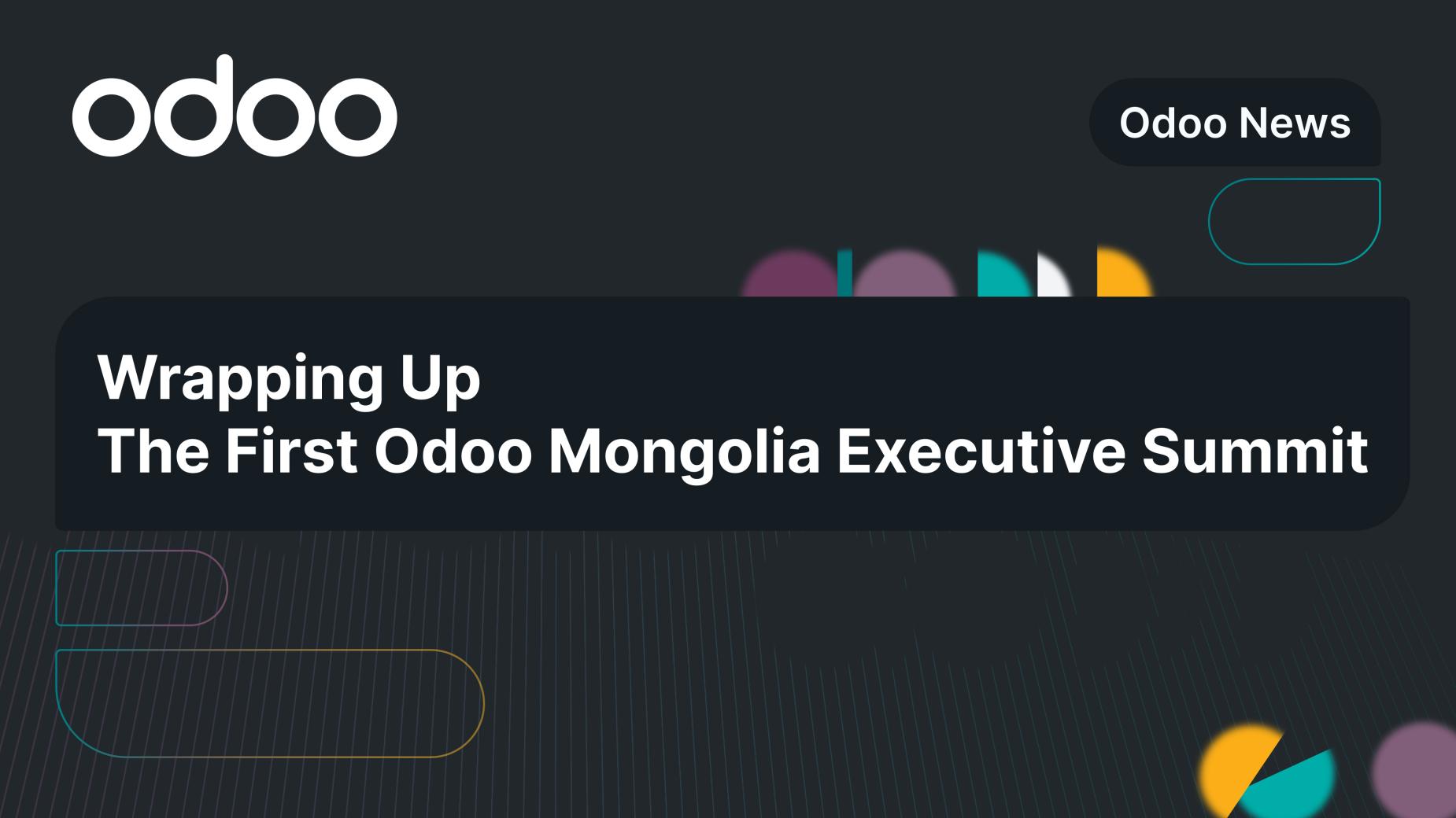 Odoo’s Game-Changing Features Simplify Taxes and Finances