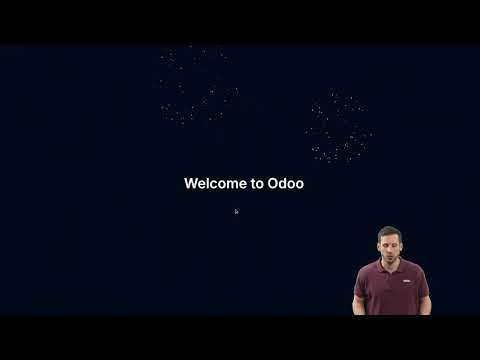 20. Your turn to create your database | Odoo