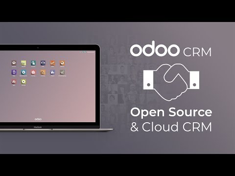 Introduction to Odoo CRM | Odoo