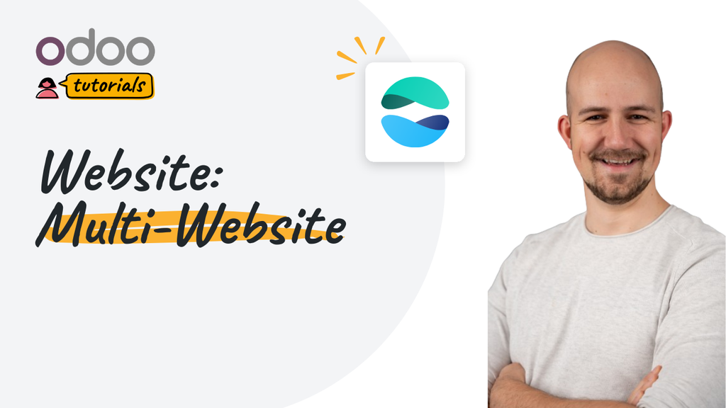 Multi-Website | Odoo