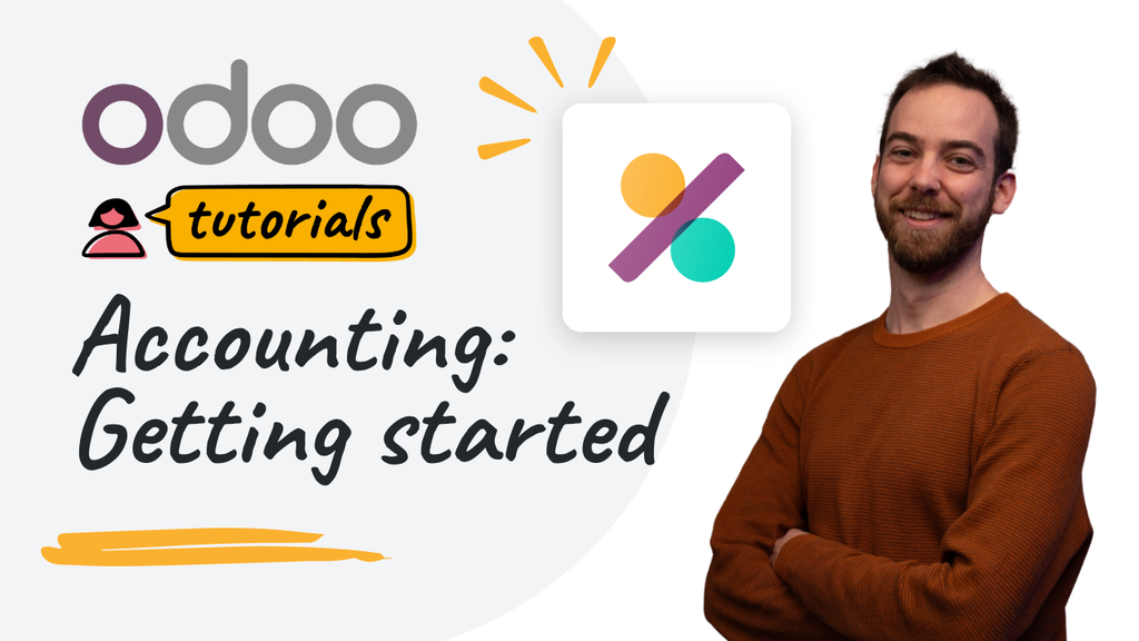 Getting started | Odoo