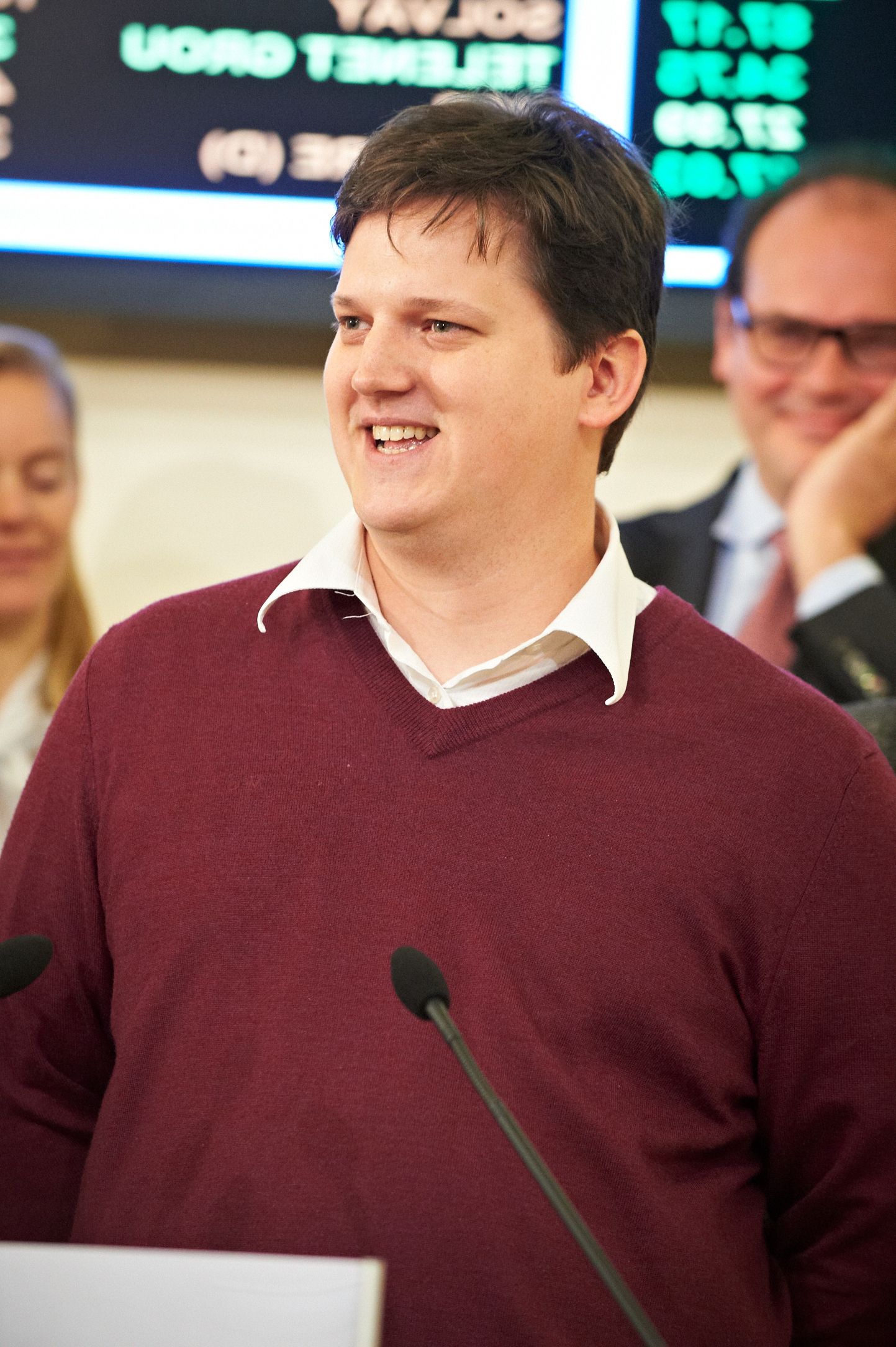 fabien-pinckaers-biography | Odoo