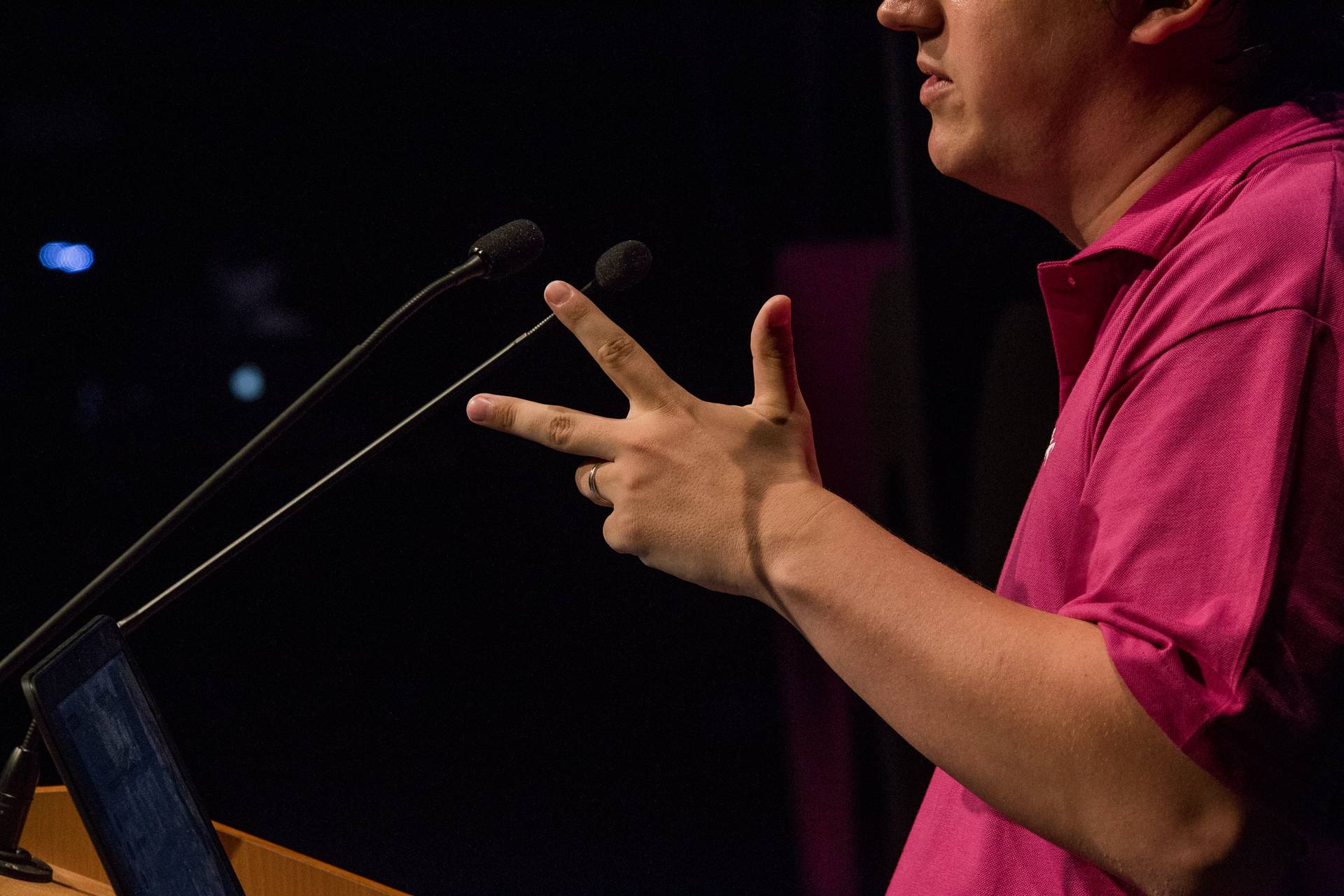 Fabien Pinckaers named Top Manager of the Year | Odoo